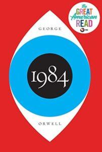 1984 Book Summary, Review & Key Insights