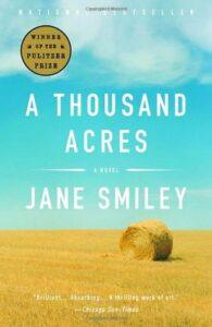 A Thousand Acres Book Summary, Review & Key Insights