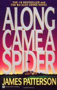 Along Came a Spider Book Summary, Review & Key Insights