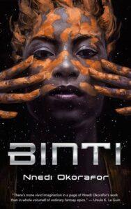 Binti Book Summary, Review & Key Insights