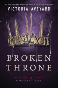 Broken Throne Book Summary, Review & Key Insights