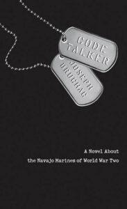Code Talker: A Novel About the Navajo Marines of World War Two Book ...