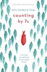 Counting by 7s Book Summary, Review & Key Insights