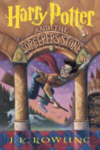 Harry Potter and the Sorcerer's Stone Book Summary, Review & Key Insights
