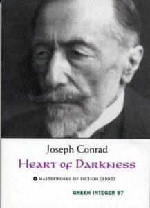 Heart of Darkness Book Summary, Review & Key Insights