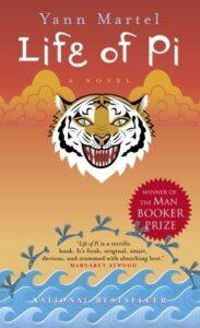 Life of Pi Book Summary, Review & Key Insights