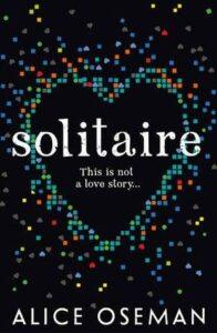 Solitaire Book Summary, Review & Key Insights