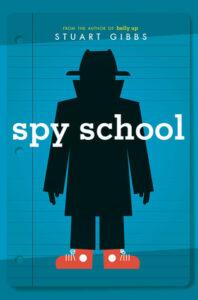 Spy School Book Summary, Review & Key Insights