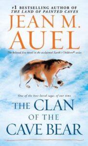 The Clan of the Cave Bear Book Summary, Review & Key Insights