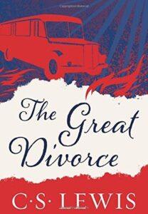 The Great Divorce Book Summary, Review & Key Insights