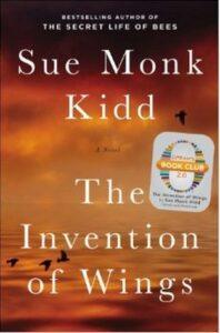 The Invention of Wings Book Summary, Review & Key Insights