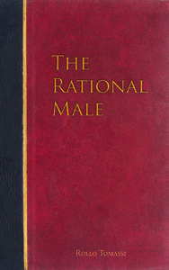 The Rational Male Book Summary, Review & Key Insights