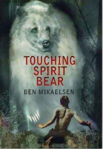 Touching Spirit Bear Book Summary, Review & Key Insights